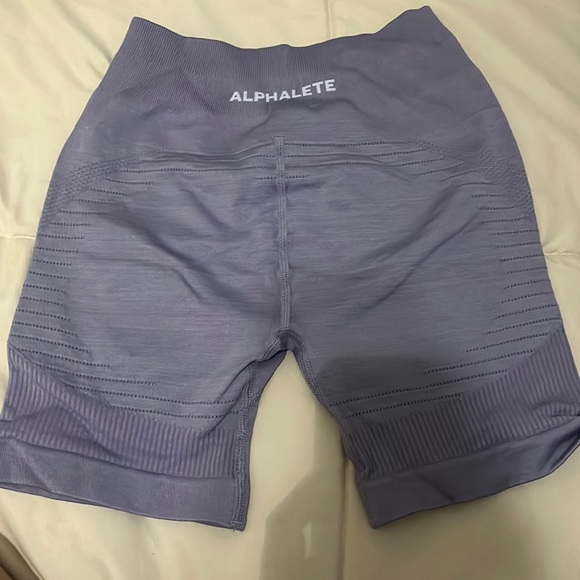 Alphalete | Shorts | Alphalete Shorts | Poshmark